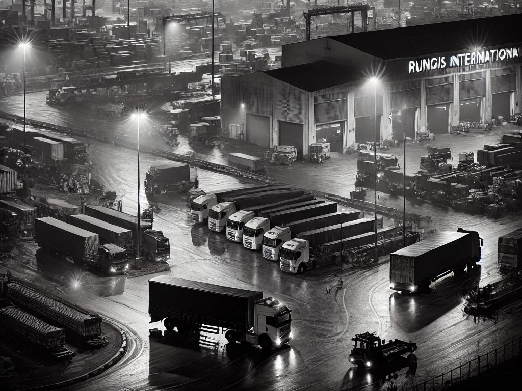 Le MIN de Rungis : Un pilier du tissu économique et de l’emploi en Île ...