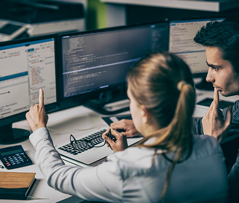 Ingénieur Full-Stack Spring Boot / Angular / React (H/F) - Mercato de l ...