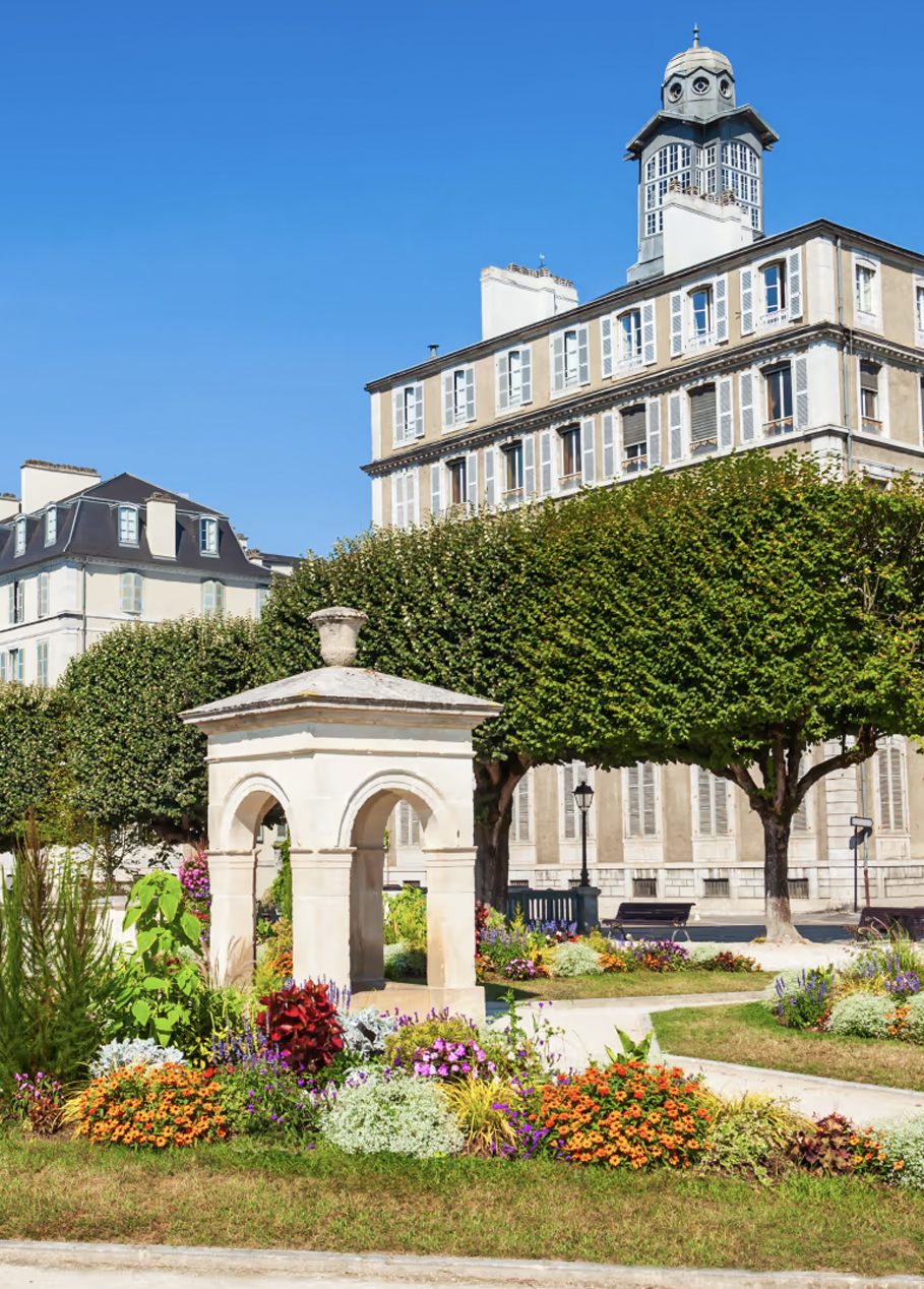 Emploi Pau - 177 offres - Offres d'emploi à Pau (Juin 2026) | Mercato ...