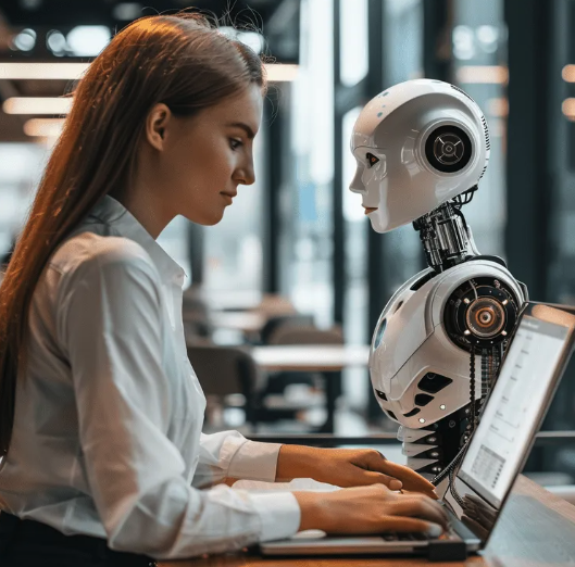 Intelligence Artificielle et CV : Révolution ou Standardisation ? Un Regard du Recruteur ...