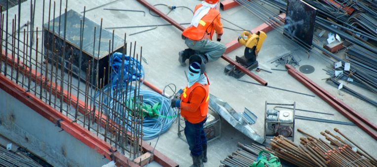 Recrutement BTP et construction en 2026 : défis et opportunités ...